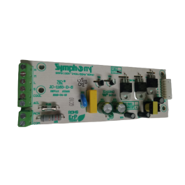 20004523 POWER PCB - POWER PCB - TOUCH new Symphony