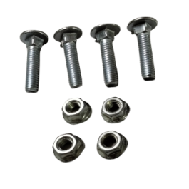 Heating Element nut and bolt Racold and Ao Smith Geyser