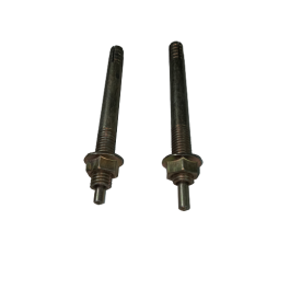 Geyser mounting bracket Eterno Racold