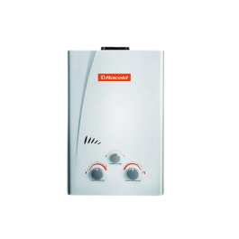 Racold Gas Eco Lpg 6Ltr Vertical