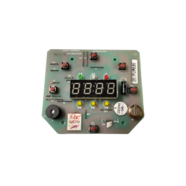 RACOLD GEYSER Display PCB Eterno intello 15-25 LTR 65161957