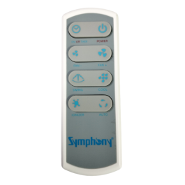 STORM SYMPHONY COOLER REMOTE CONTROL 100i 70i 20000120