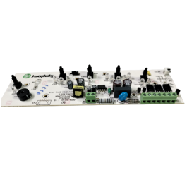 SYMPHONY Cooler PCB SILVER i new 20000804