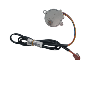 symphony swing motor