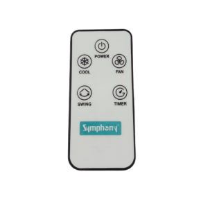 symphony cooler spare parts